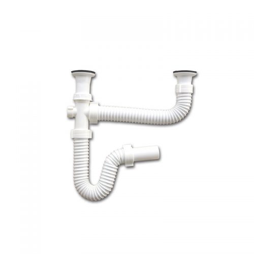 Sifon za lavabo – Keramika