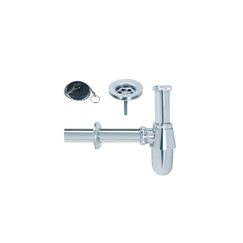 Sifon za lavabo – Keramika