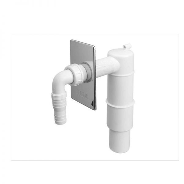 Sifon za veš masinu – Keramika